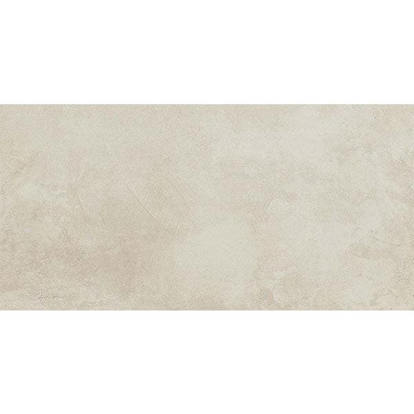 Flux Bone Matt 30 x 60cm from Hyperion Tiles
