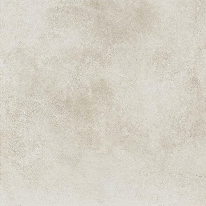 Flux Bone Matt 60 x 60cm from Hyperion Tiles