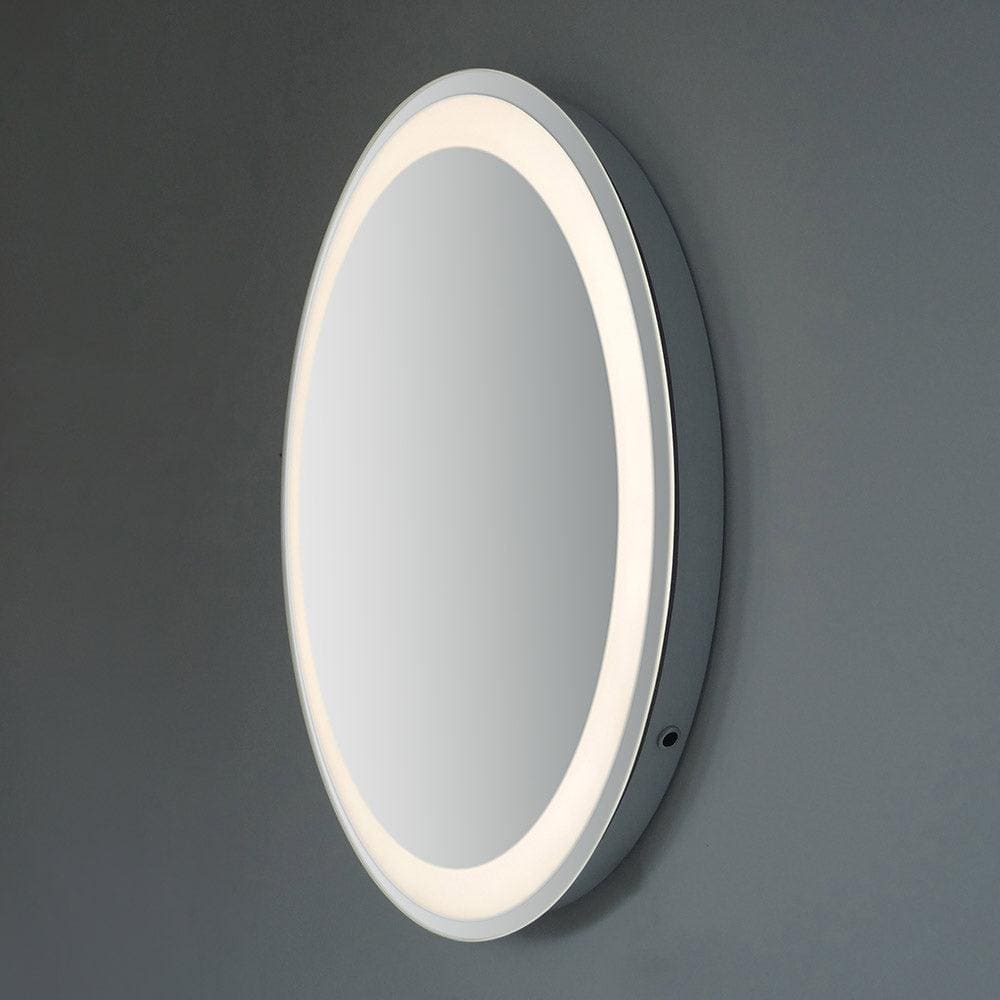 Geo Mirror 60cm from Hyperion Tiles