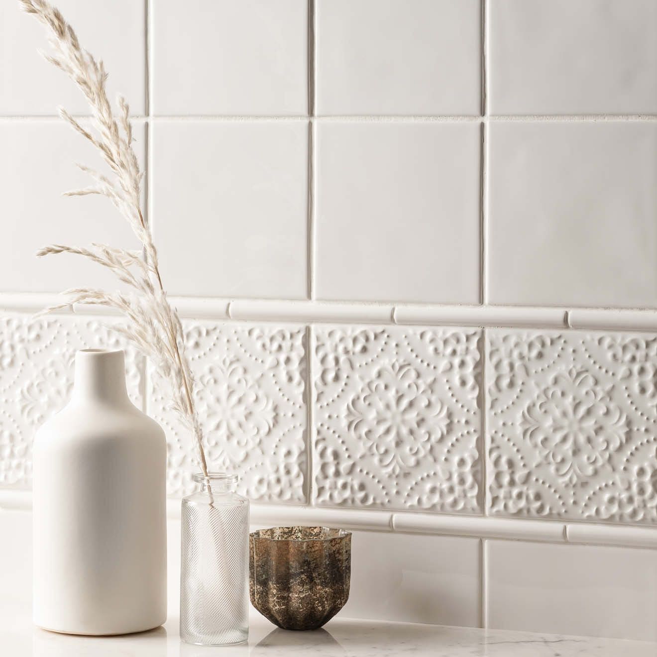 Helmingham Highgrove - Ceramic Tiles - Original Style – Hyperion Tiles