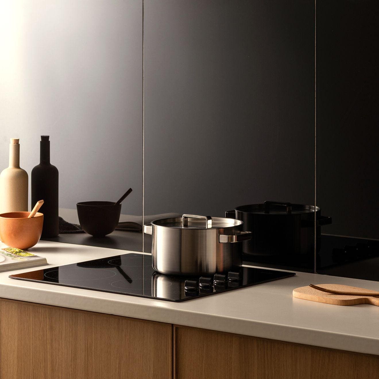 Indus 750x600 Splashback from Hyperion Tiles