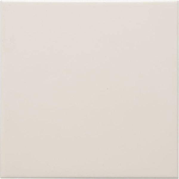 Lily Satin Field Tile from Hyperion Tiles
