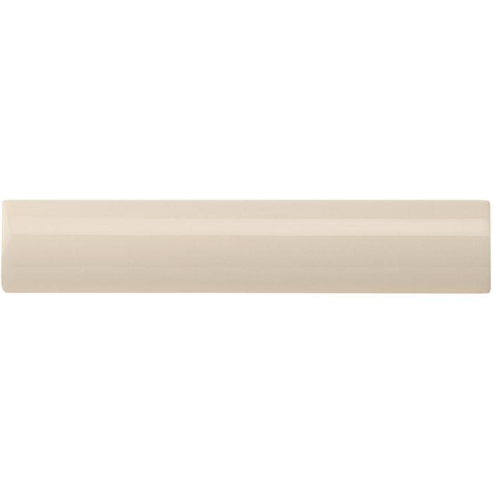 Ivory External Corner Trim - Hyperion Tiles