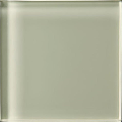 Sala Clear Glass 100 x 100mm from Hyperion Tiles