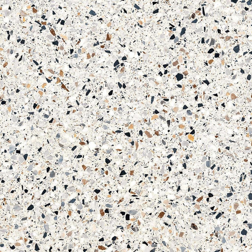 Viceversa Veneziano VV20 Brushed 80 x 80cm from Hyperion Tiles