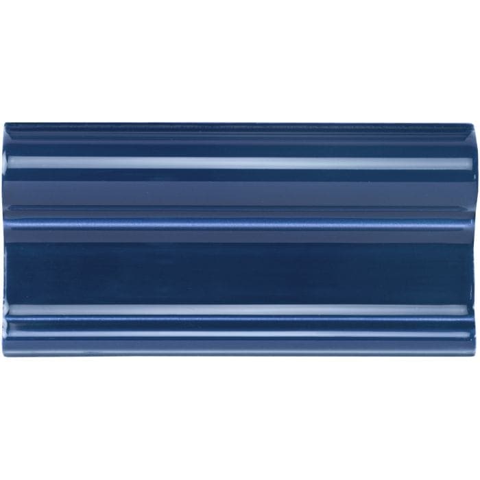 Windsor Blue Victoria Moulding - Hyperion Tiles